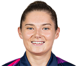Megan McColl Profile - Cricket Player Scotland | Stats, Records, Video