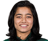 Fatima Sana Profile - Cricket Player Pakistan | Stats, Records, Video