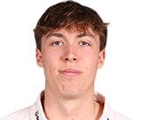 Josh Hull Profile - Cricket Player England | Stats, Records, Video