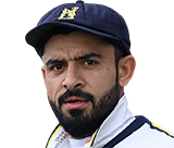 Aamer Jamal Profile - Cricket Player Pakistan | Stats, Records, Video