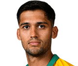 Jason Smith Profile - Cricket Player South Africa | Stats, Records, Video