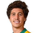 Nandre Burger Profile - Cricket Player South Africa | Stats, Records, Video