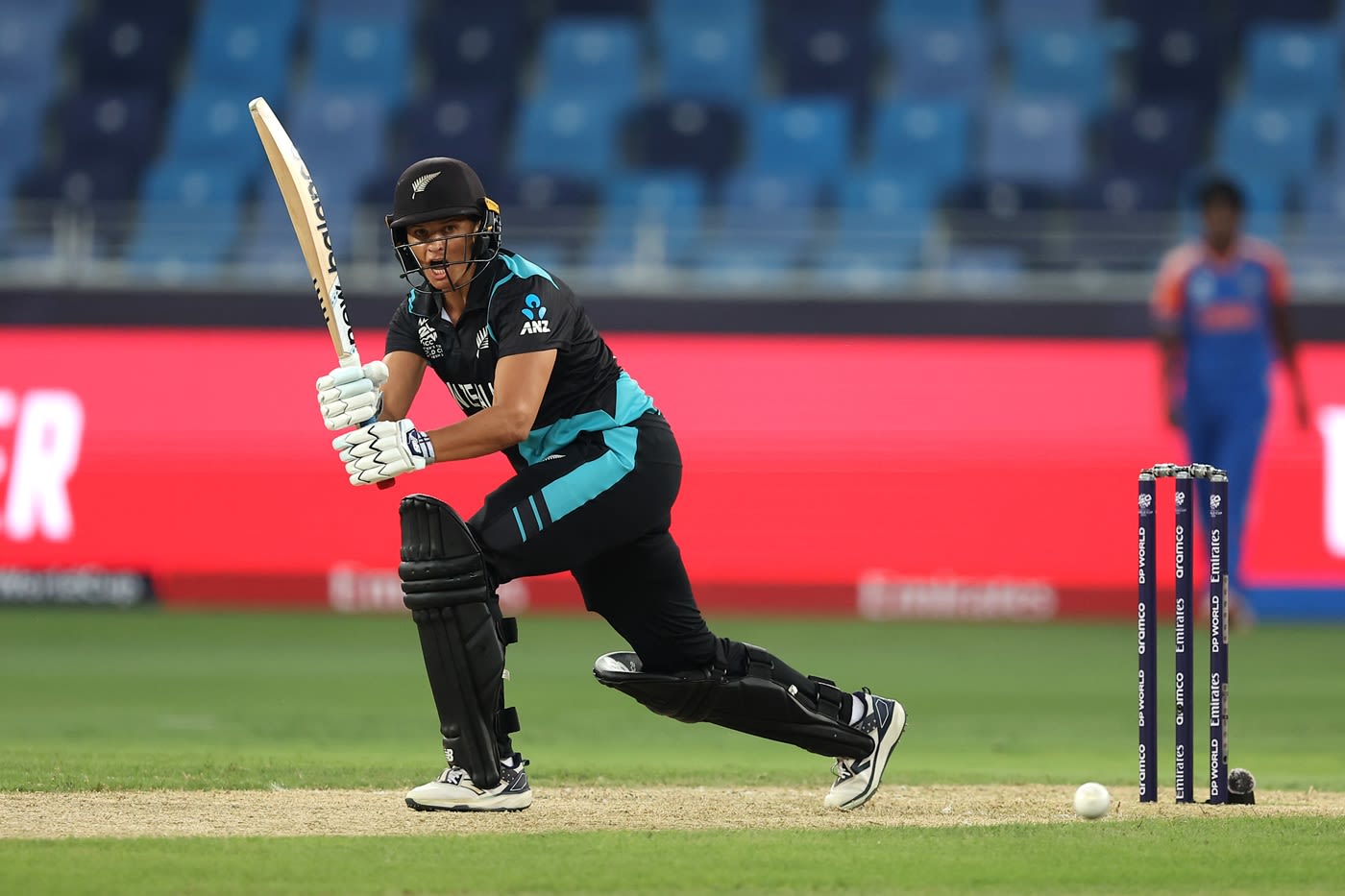 Suzie Bates got New Zealand off to a strong start | ESPNcricinfo.com