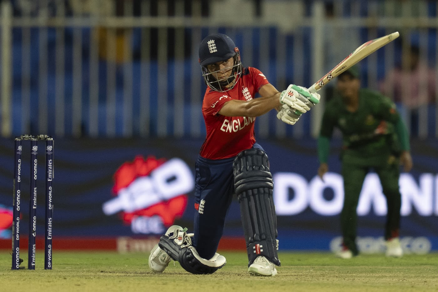 Maia Bouchier couldn't make her chance count | ESPNcricinfo.com