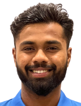 Jaymeet Patel Profile - Cricket Player India | Stats, Records, Video