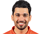 Saqib Zulfiqar Profile - Cricket Player Netherlands | Stats, Records, Video