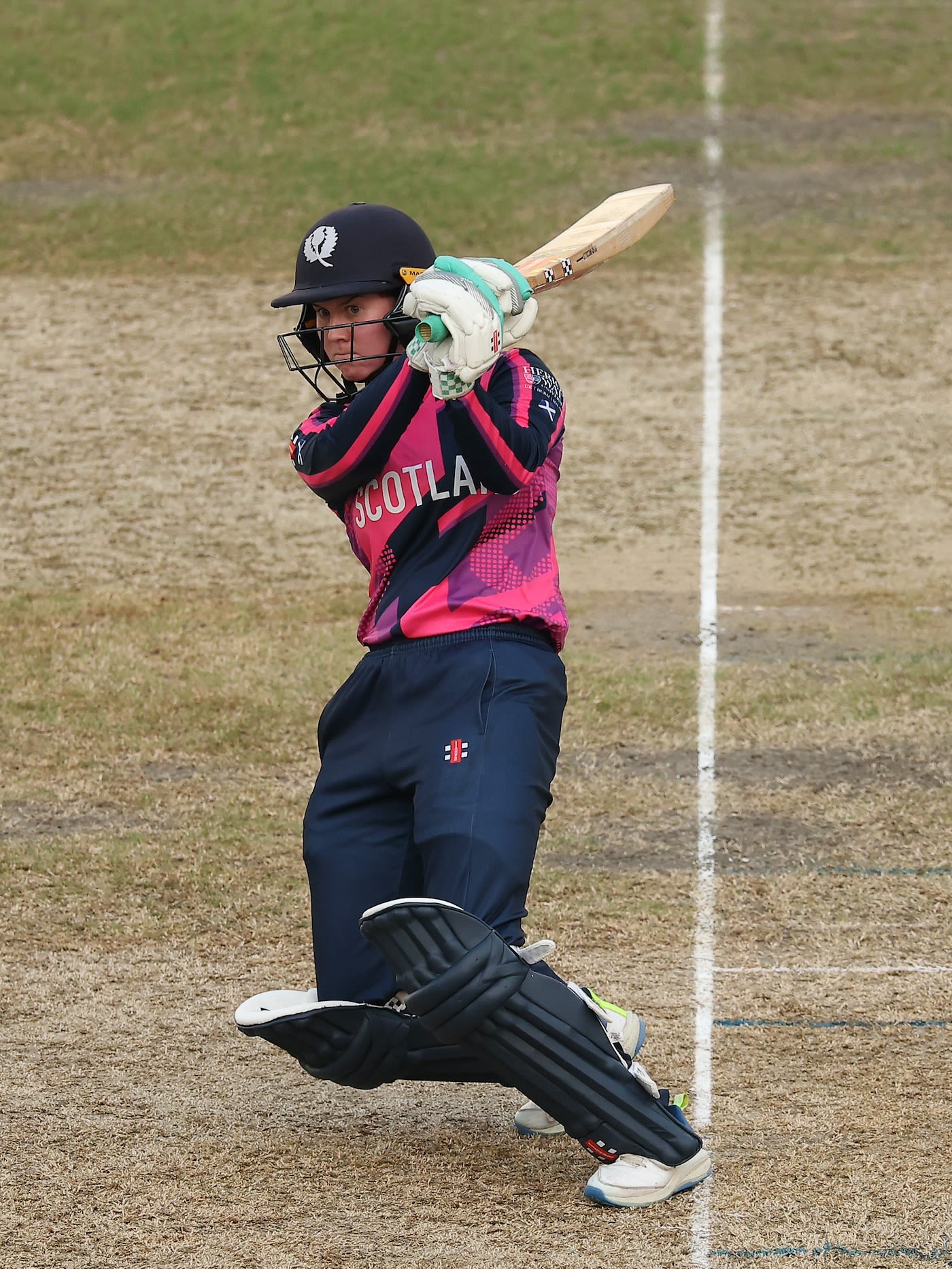 Katherine Fraser top-scored in the chase with 14 | ESPNcricinfo.com