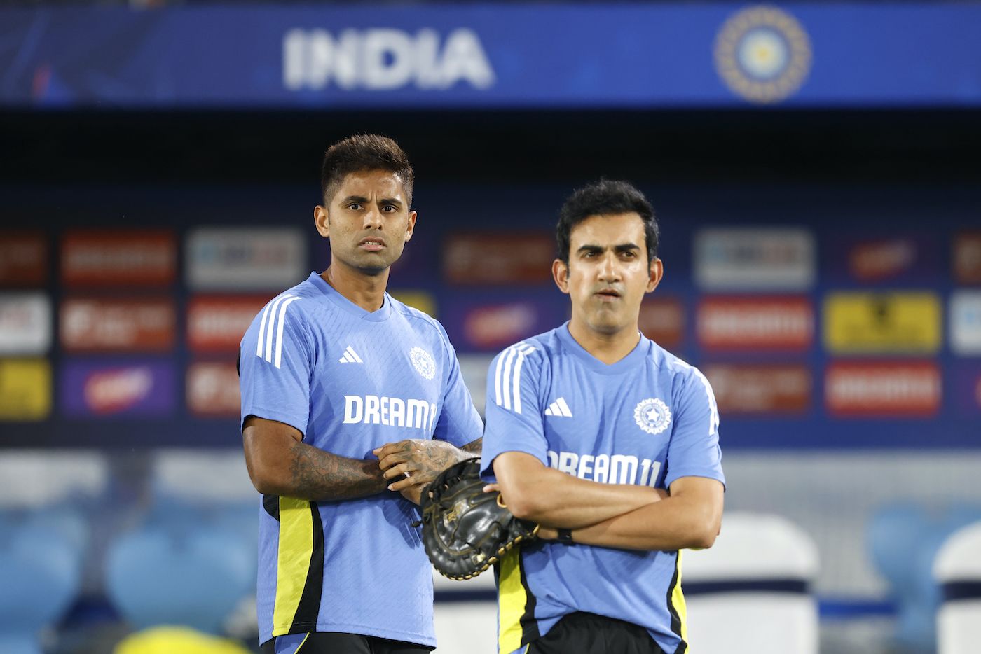 Suryakumar Yadav and Gautam Gambhir eye a whitewash in Hyderabad ...
