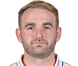 Paul Walter Debut and last played matches in Tests, ODIs, T20Is and ...