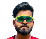 Ayan Chaudhari Profile - Cricket Player India | Stats, Records, Video