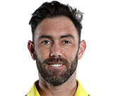 Glenn Maxwell Profile - Cricket Player Australia | Stats, Records, Video