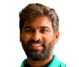 Arun Prasanth Profile - Cricket Player Singapore | Stats, Records, Video