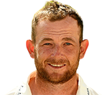 Graham Wagg Profile - Cricket Player England | Stats, Records, Video