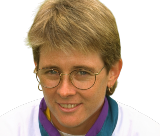 Lyn Larsen Profile - Cricket Player Australia | Stats, Records, Video