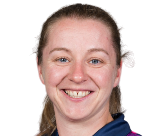 Lorna Jack-Brown Profile - Cricket Player Scotland | Stats, Records, Video