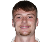 Finlay Bean Profile - Cricket Player England | Stats, Records, Video