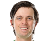 Patrick Rowe Profile - Cricket Player Australia | Stats, Records, Video