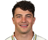 Michael Booth Profile - Cricket Player South Africa | Stats, Records, Video