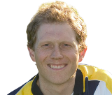 Ian Stanger Profile - Cricket Player Scotland | Stats, Records, Video