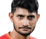 Upendra Yadav Profile - Cricket Player India | Stats, Records, Video