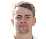 Latest and Authentic news about Patrick Grieshaber, Cricket, England, 2026
