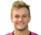 Tim Rouse Profile - Cricket Player England | Stats, Records, Video