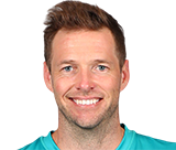 Ben Laughlin Profile - Cricket Player Australia | Stats, Records, Video