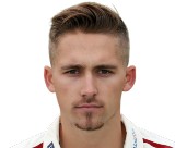 James Regan Profile - Cricket Player England | Stats, Records, Video