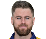 Jamie Harrison Profile - Cricket Player England | Stats, Records, Video