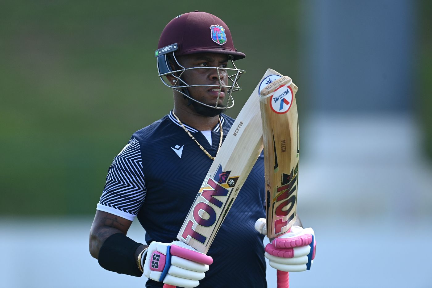 Shimron Hetmyer is back in West Indies' ODI squad | ESPNcricinfo.com
