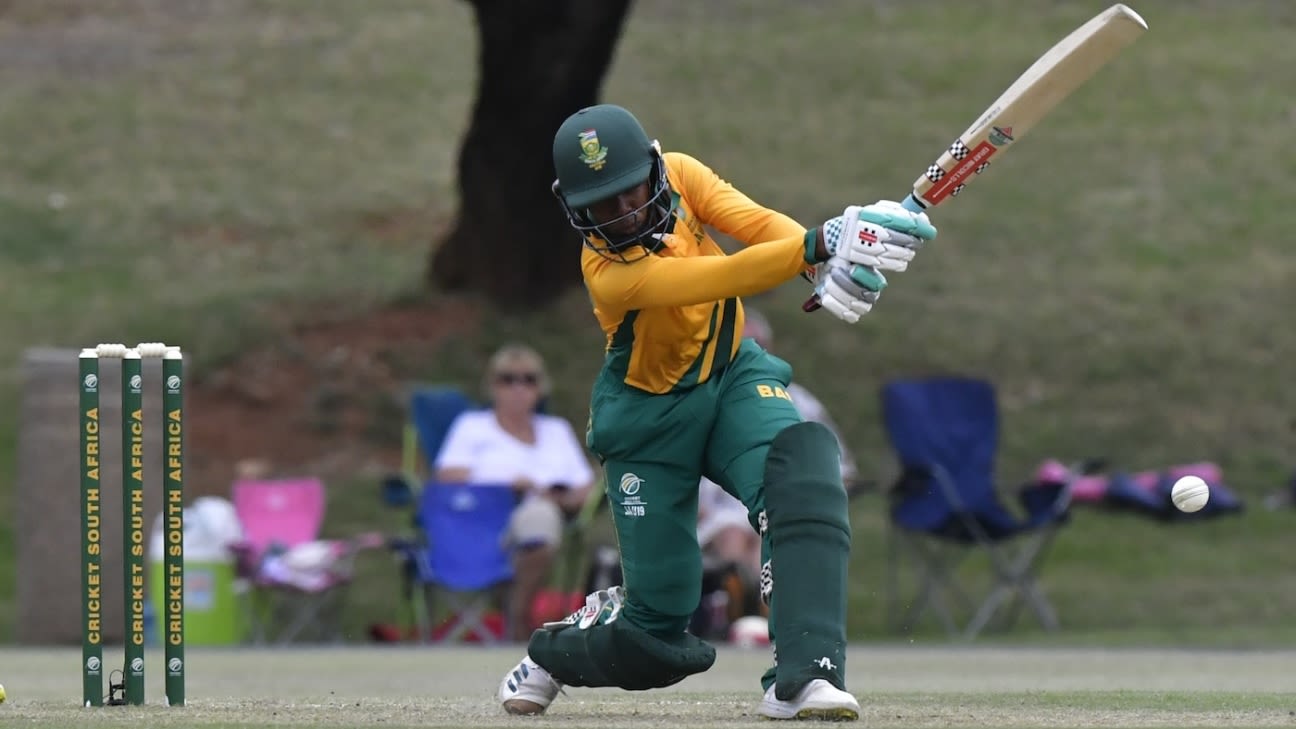 South Africa Women rest Marizanne Kapp for tri-series in Sri Lanka | ESPNcricinfo