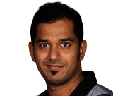 Sharif Asadullah Profile - Cricket Player U.A.E. | Stats, Records, Video