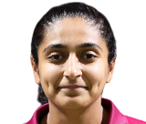 Esha Oza Profile - Cricket Player U.A.E. | Stats, Records, Video