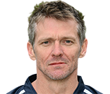 Michael Hogan Profile - Cricket Player Australia | Stats, Records, Video