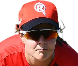 Josephine Dooley Profile - Cricket Player Australia | Stats, Records, Video