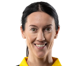 Lisa Griffith Profile - Cricket Player Australia | Stats, Records, Video