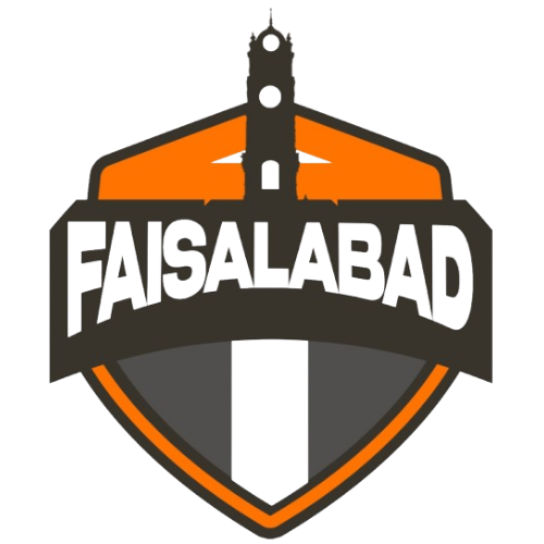 Faisalabad Region Cricket Team Schedule, Results & Timetable