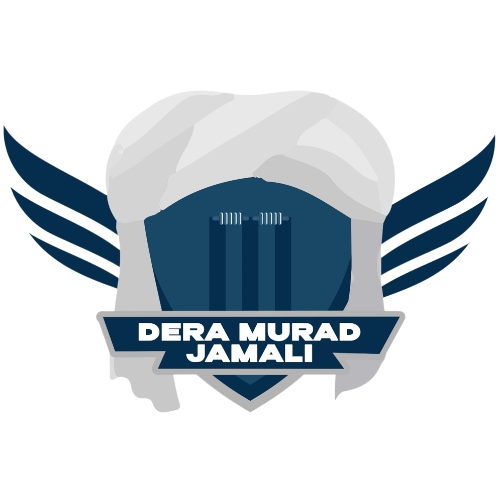 Dera Murad Jamali Region Cricket Team Statistics - ESPNcricinfo