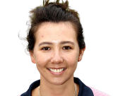 Natasha Miles Profile - Cricket Player Hong Kong | Stats, Records, Video
