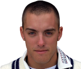 Aaron Laraman Profile - Cricket Player England | Stats, Records, Video