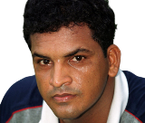 Jacob Martin Profile - Cricket Player India | Stats, Records, Video