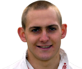 Sean Heather Profile - Cricket Player England | Stats, Records, Video
