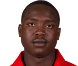 Kevin Kasuza Profile - Cricket Player Zimbabwe | Stats, Records, Video