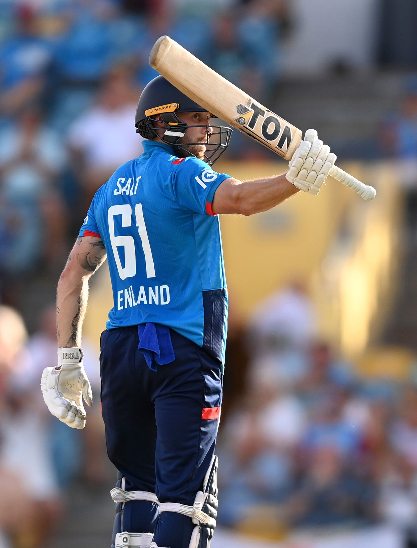 Phil Salt brought up a 79-ball fifty | ESPNcricinfo.com