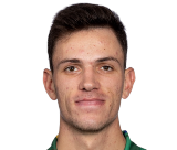 Marco Jansen Profile - Cricket Player South Africa | Stats, Records, Video