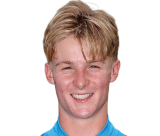 Charlie Allison Profile - Cricket Player England | Stats, Records, Video