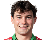 Tim Robinson Profile - Cricket Player New Zealand | Stats, Records, Video