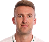 Neil Brand Profile - Cricket Player South Africa | Stats, Records, Video