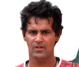 Ajit Chandila Profile - Cricket Player India | Stats, Records, Video