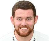 Ryan Higgins Profile - Cricket Player England | Stats, Records, Video